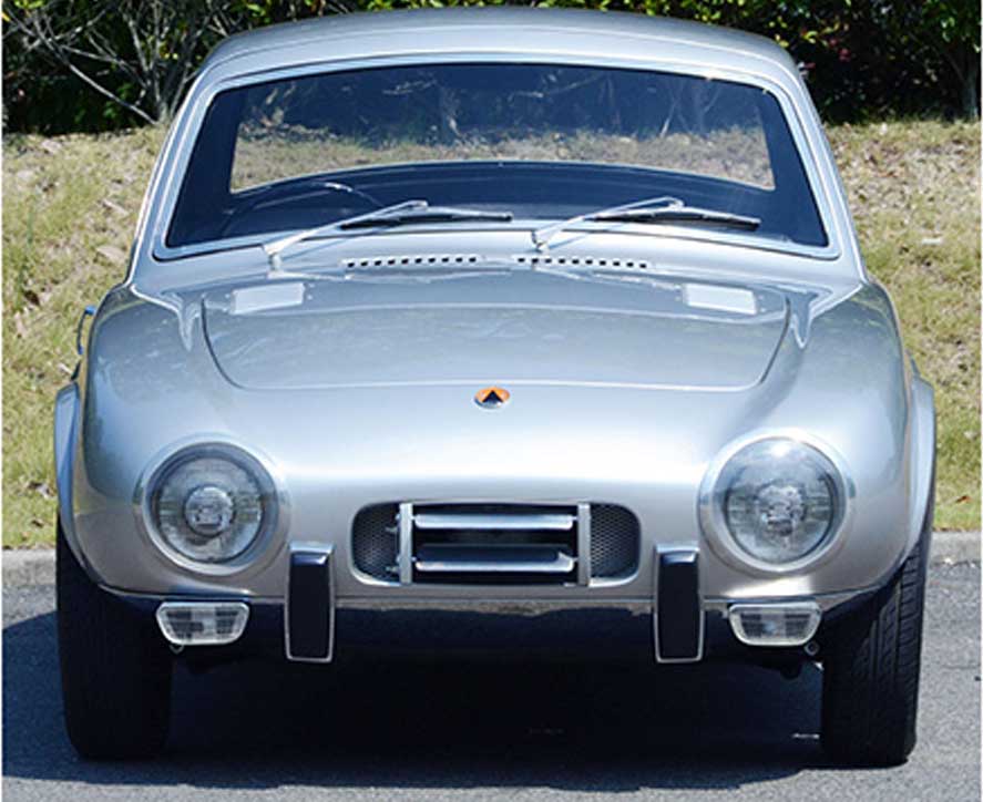 Toyota to showcase Iconic Classic Cars at Automobile Council 2026 in ...