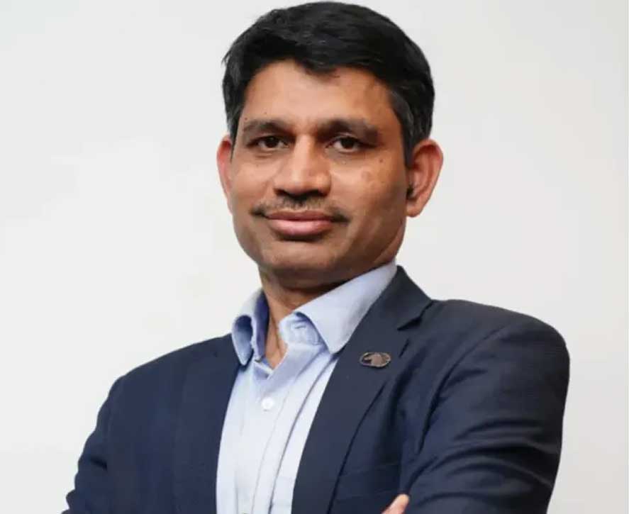 VECV appoints B Srinivas as MD & CEO; Vinod Aggarwal to take over as ...