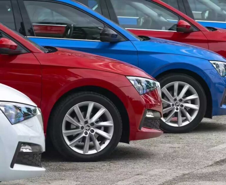 Indian Auto Industry Records Strong Growth in Q4 FY2025-26 and Full ...