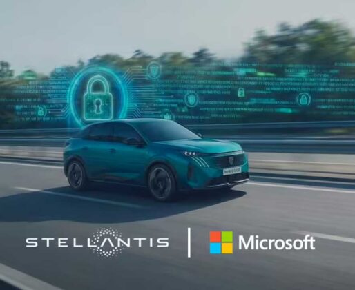 Stellantis and Microsoft announce five-year AI collaboration ...