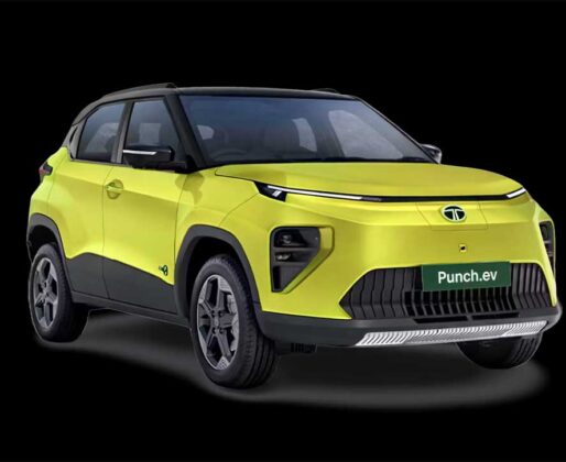 Tata Punch.ev Drives EV Sales surge amid rising fuel price concerns ...