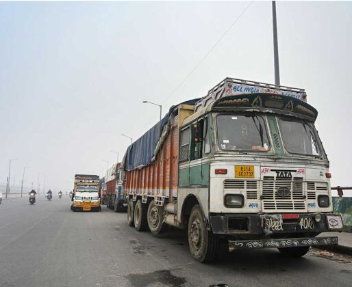 Centre approves ₹9,585 crore scheme to replace older commercial ...