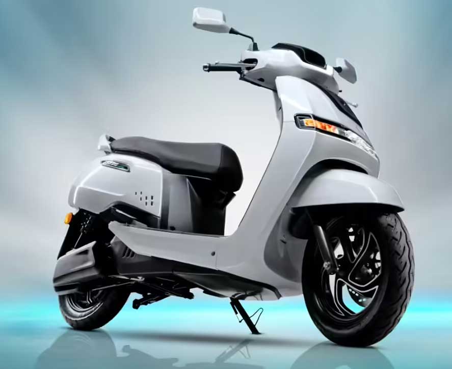 EV two-wheeler penetration hits record 9.3% in May: FADA | Autoguideindia