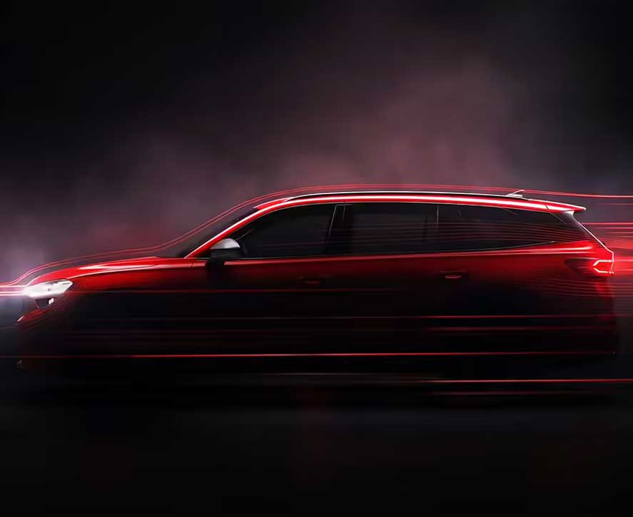 Škoda Auto India opens bookings for New Kodiaq RS, Fastest Škoda SUV in ...