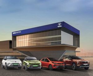 Tata Motors to increase Passenger Vehicle prices by up to 1.5% from ...