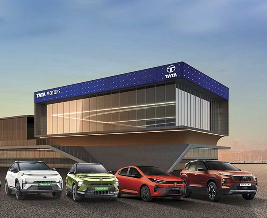 Tata Motors to increase Passenger Vehicle prices by up to 1.5% from ...